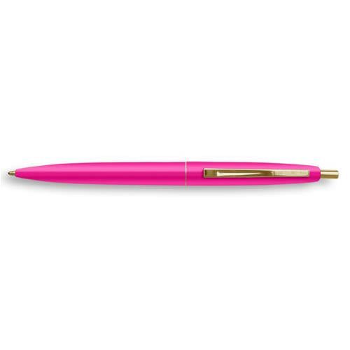BIC Hotel Clic Gold Pens: Most Popular Choice for Hotels – BicPromoPens.ca